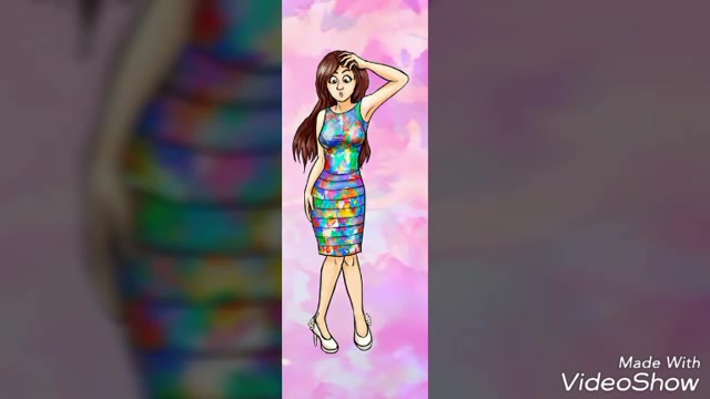 男子被变性成彩裙萌妹!性转TG