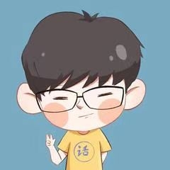 05后的话话 