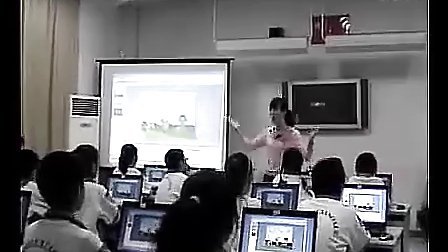 在幻灯片中设置放映效果自定义._01.flv