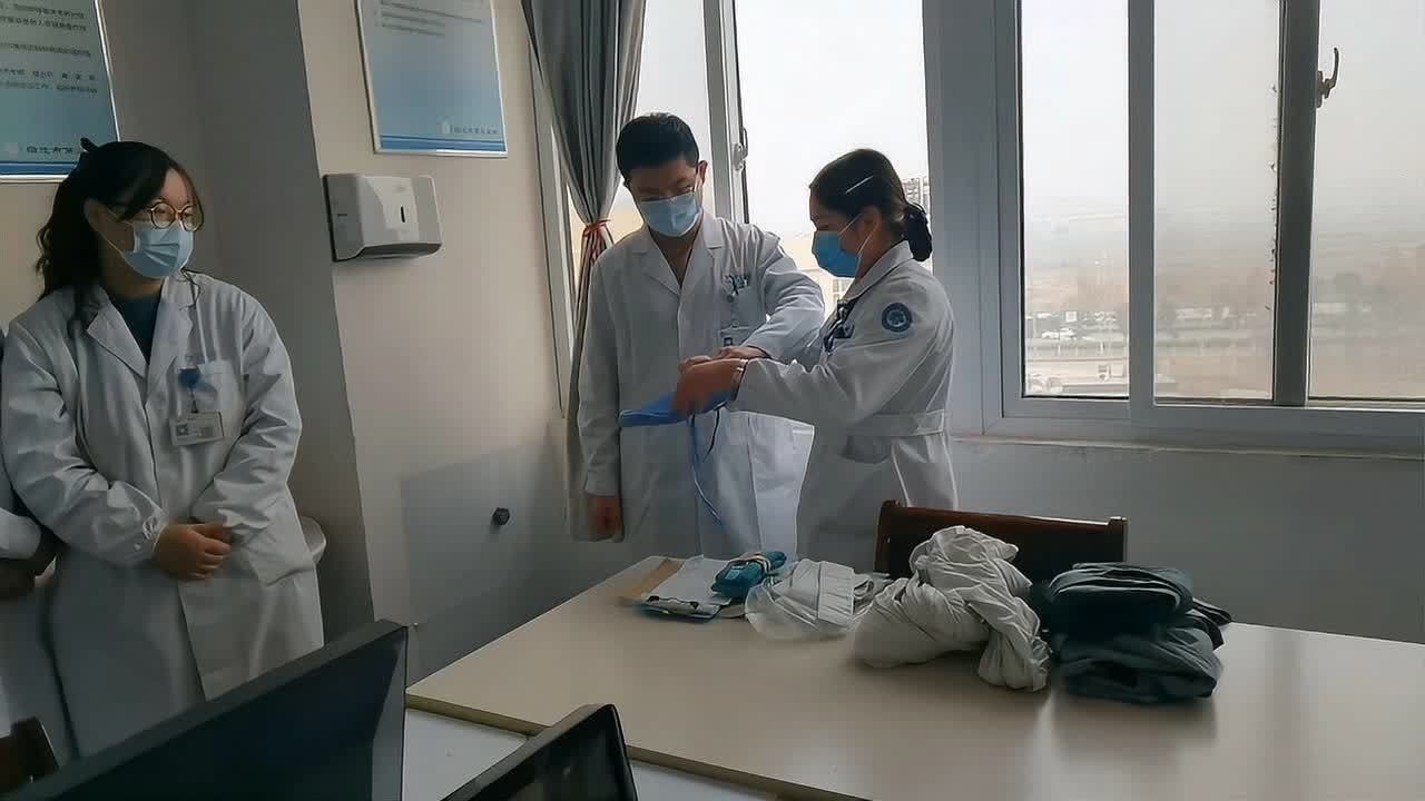 ./b>躁动怎么办?来一起学习下,保护性约束的操作流程.