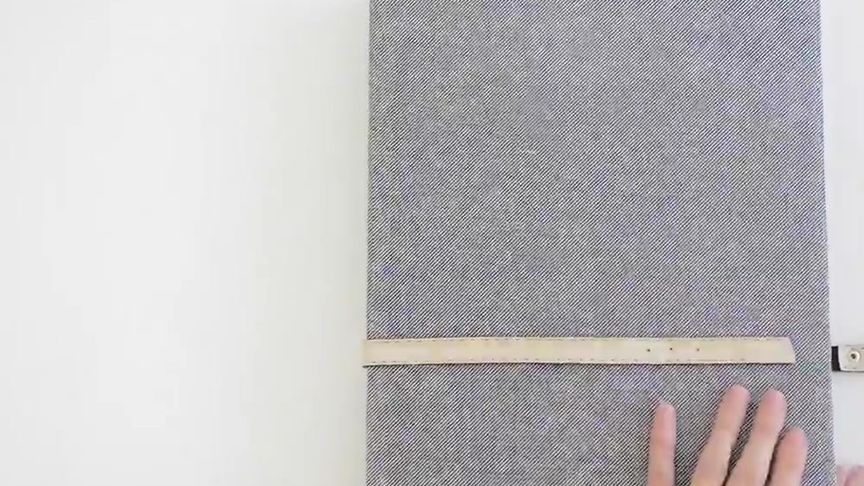 手工DIY学校用品文件夹,一学就会,孩子还喜欢!
