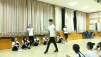 北京社会管理职业学院舞678舞蹈社社团简介