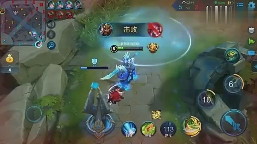 服役了50多年的RPG-7式40mm火箭筒,3D动画演示它的工作原理