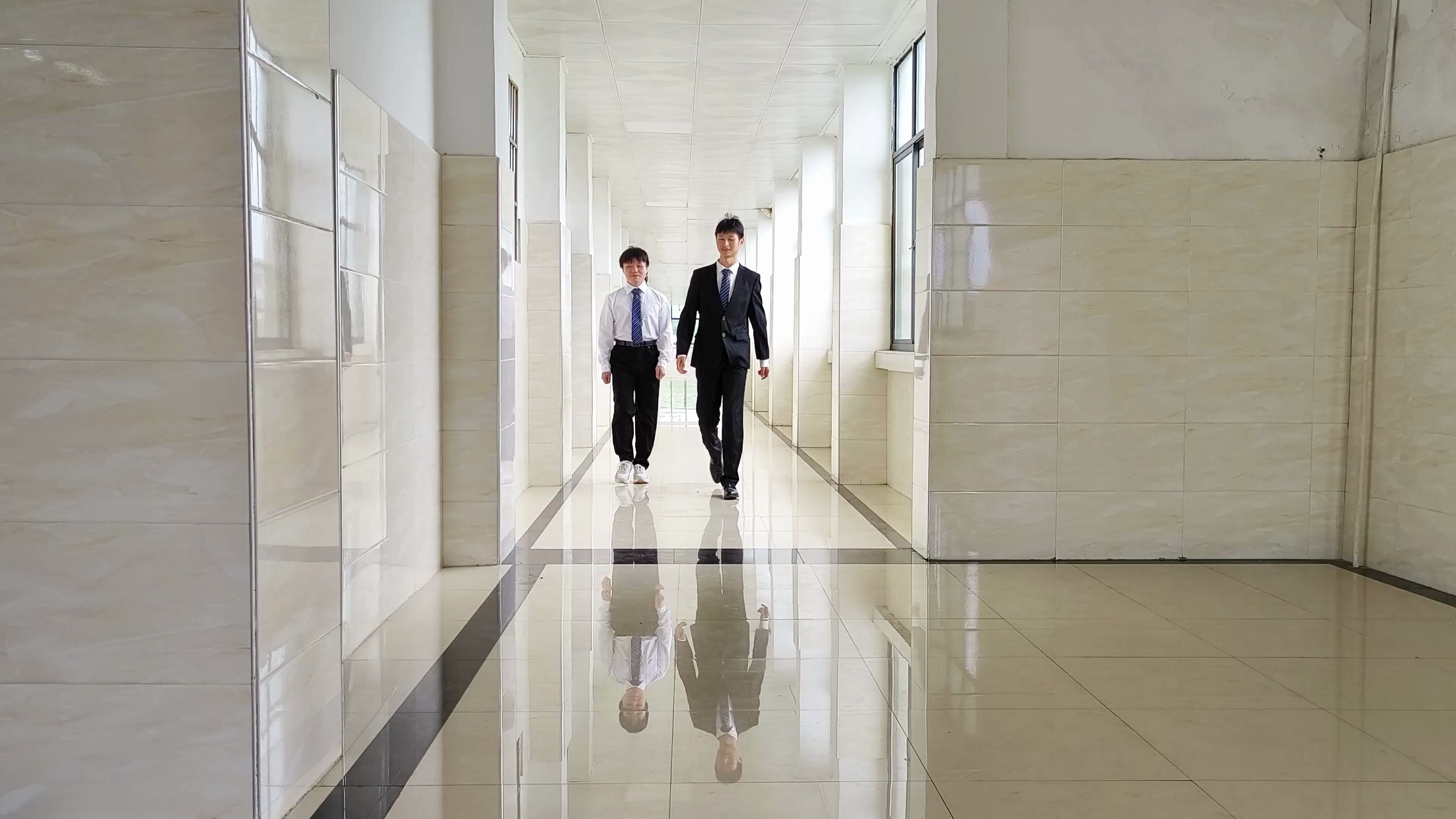 大学生期末作业大赏之商务礼仪