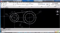 AutoCAD2013经典基础教程-19尺寸标注方法和规范