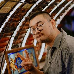 德饱 
