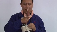 化学氧自救器佩戴使用维护教学_高清