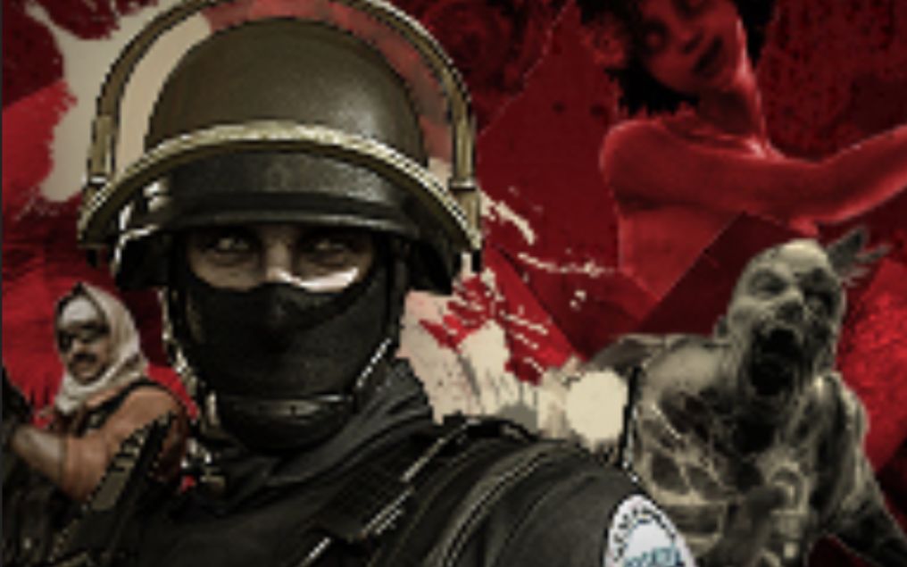 *CSOL美服*初体验 :感觉我国服还能抢救一下