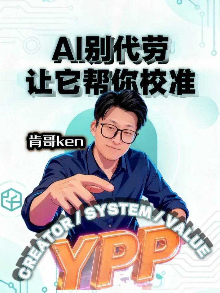 聪明的内容创作者都这样使用AI