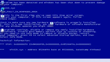 第一次用易语言做病毒 不喜勿喷