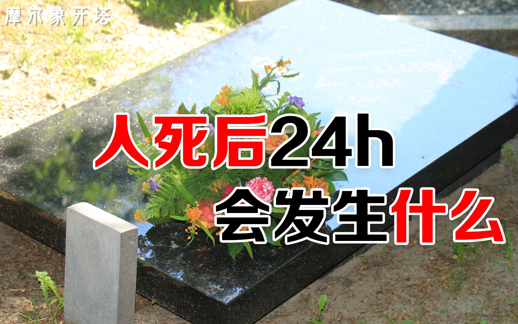 人死后的24小时,身体会发生哪些变化?还会有“来世”吗?