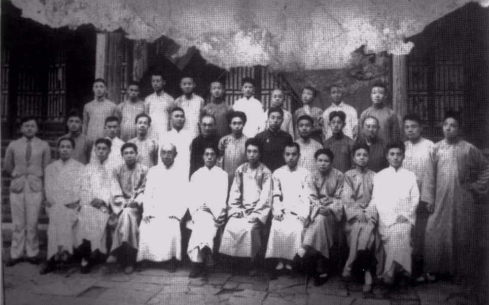 【纪录片】纪念昆剧传字辈30集