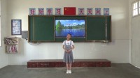 龚一然演讲视频(我安全我幸福《幸福是什么》