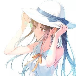 林幼鸟 