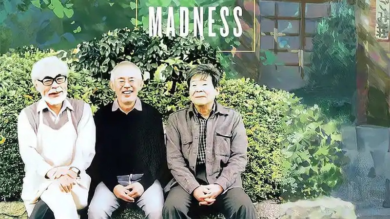 陪伴我们长大的动画片记忆犹新,它们背后的制作者们,却都老了!