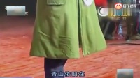 大衣哥朱之文我是大明星海选, 第一次上台的朱之文是什么样的那