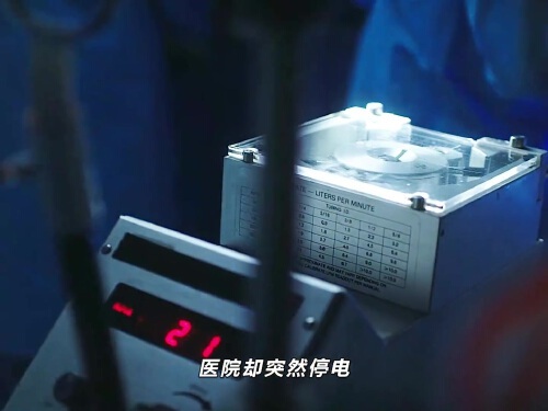 天才少女用手机写代码黑了医院的系统,结果悲剧了