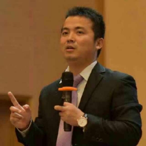 高中英语提分马老师 