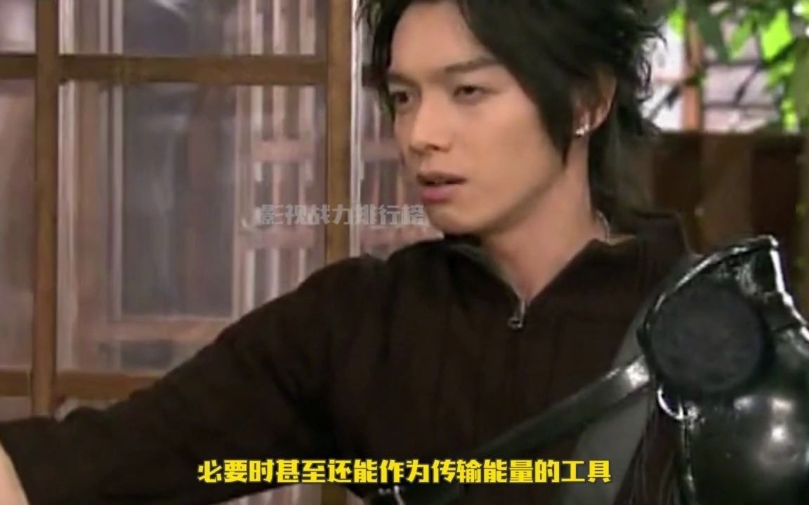 终极一家兵器排行:兰陵王搭配来自灵界的拦灵斩,如虎添翼