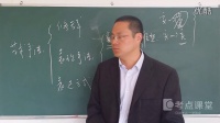 10分钟学会高中表现手法——考点课堂张老师