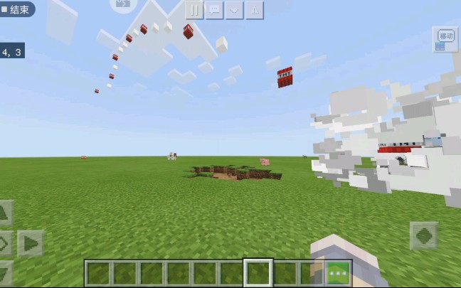 我的世界 超高频红石火炮教程(稳定性强,网易可用)