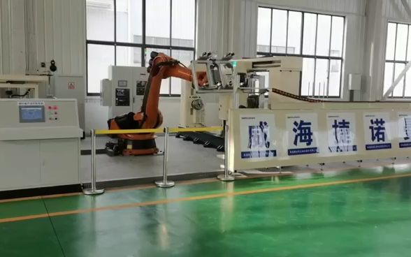 龙门双工位氢气瓶碳纤维缠绕机,订购电话:18563135237