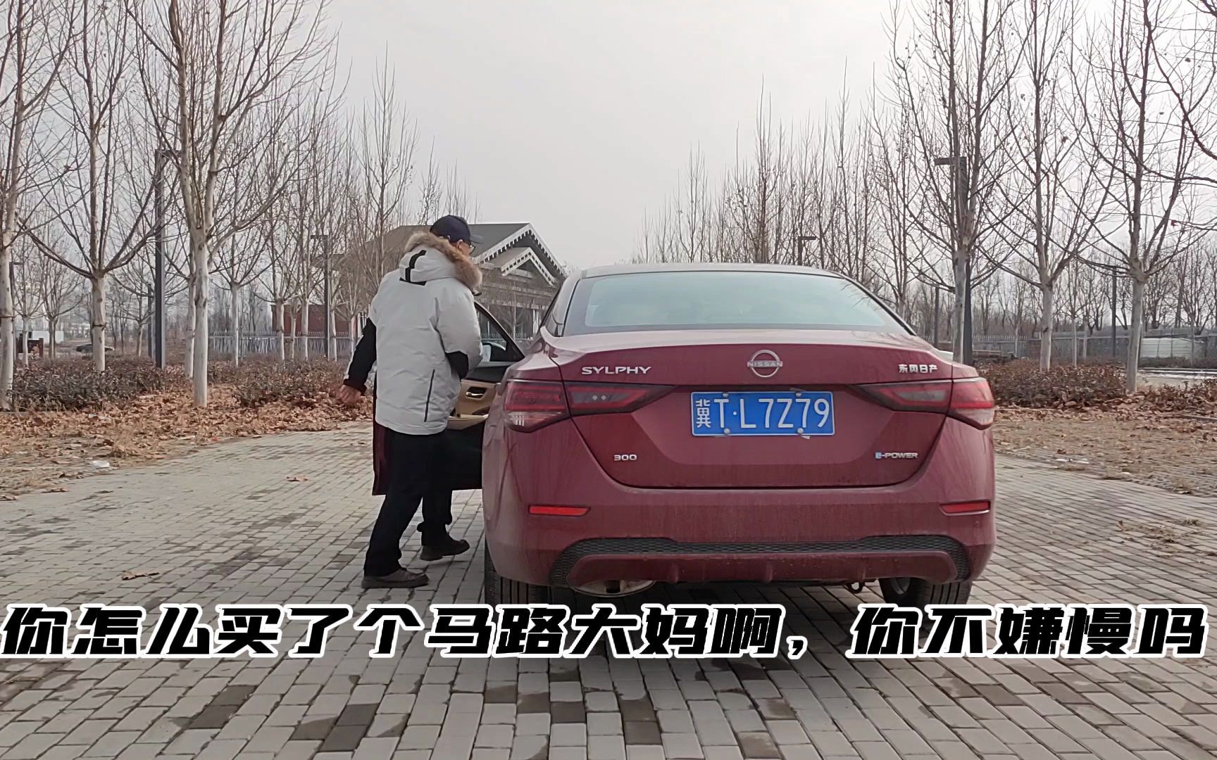 为啥不买卡罗拉双擎却买了日产e-power?