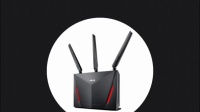 华硕路由器RT-AC86U\AC68U\AC88U\AC5300\GT5400\AX88\AX...