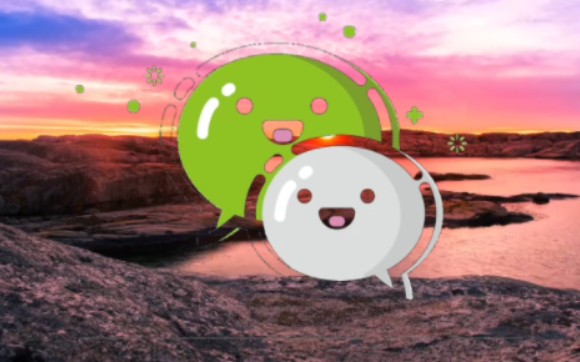 微信群还可以这样发红包
