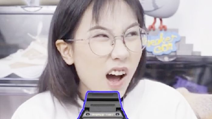 分享高颜值又便宜的卡西欧手表,简直是学生党的福利,网友:太棒