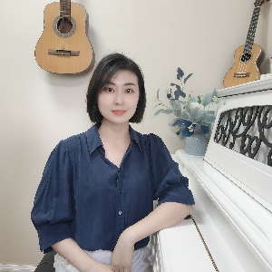王老师的音乐课堂 