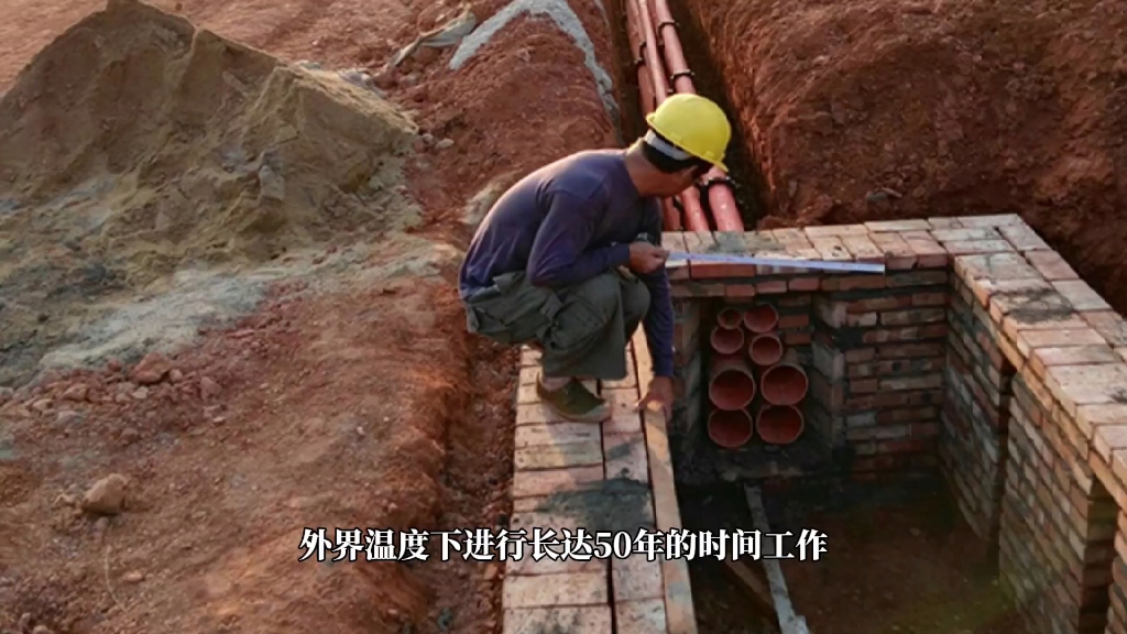 电力管厂家教你区别CPVC电力管和MPP电力管有什么不同