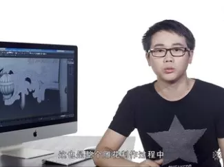 最好的3dmax室内设计教程,实战效果图教程案例讲解.