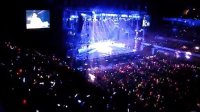 凤凰传奇2012深圳演唱会07