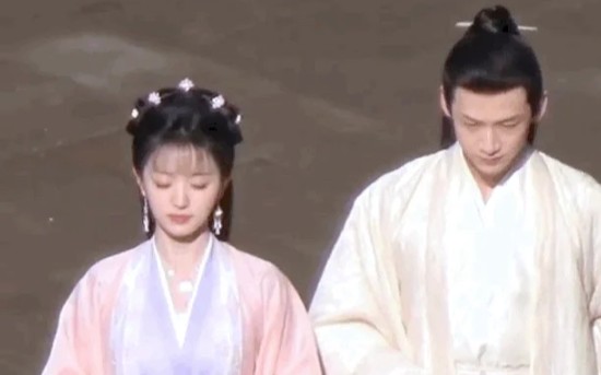 『卿卿日常』最全物料,听说这个剧好多美女～
