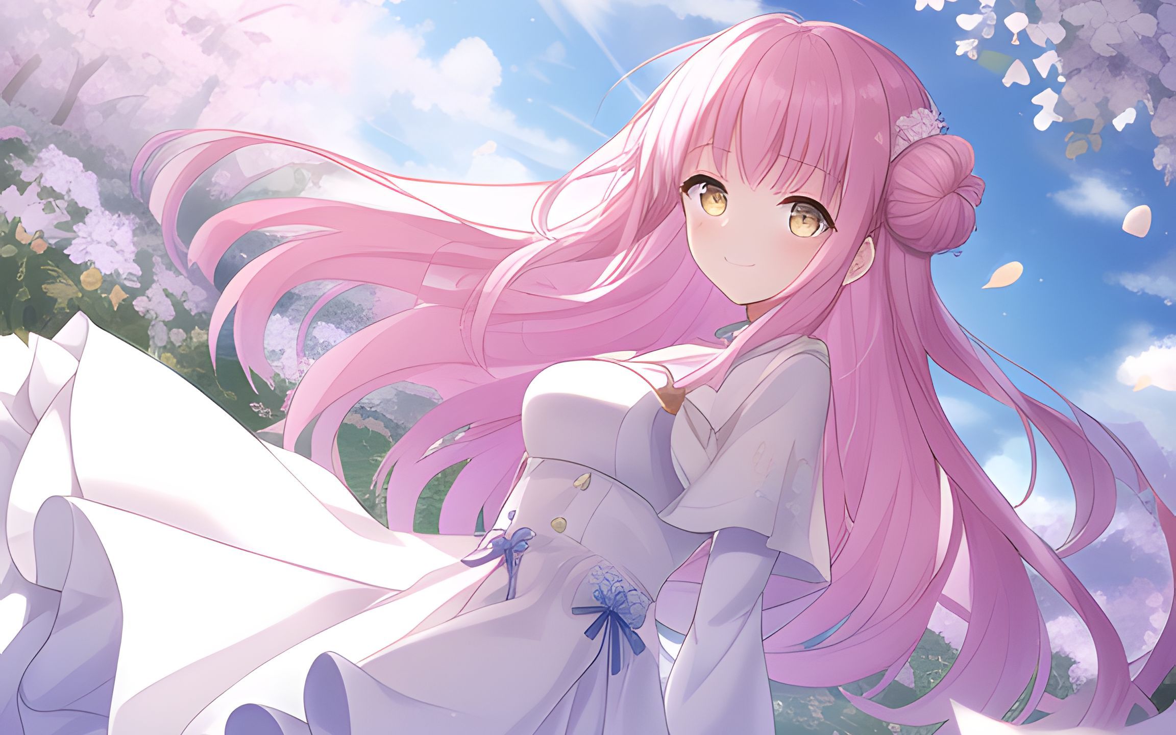 那天,老师死在了未花的眼前(9:使脉动停止的真相)【蔚蓝档案二创】