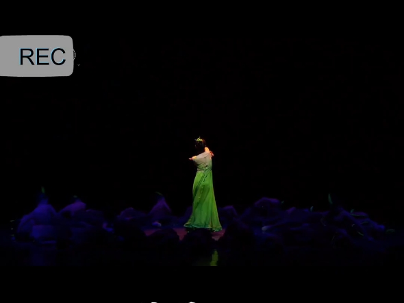 中学组/大学组舞蹈剧目编号C-13校园舞蹈比赛舞蹈获奖作品舞蹈完整...