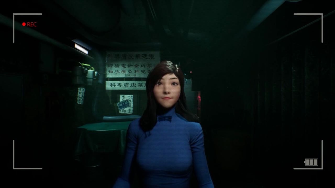 【不惑】港诡实录,bug质检员