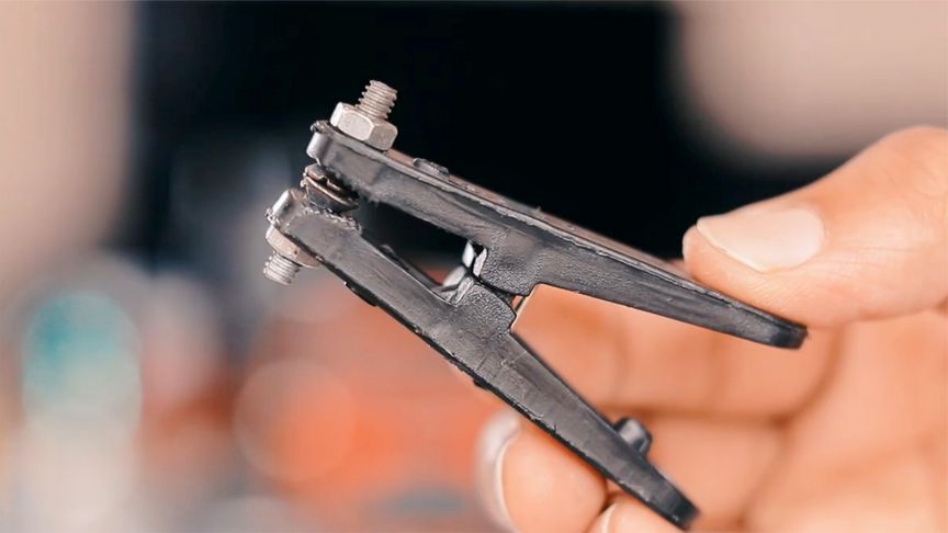 4个实用DIY 简单小发明