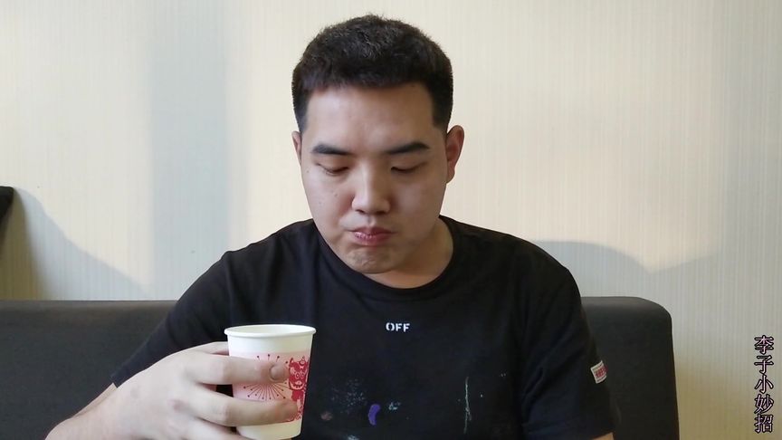 生病时咳嗽不止,试试这一招吧,非常有效