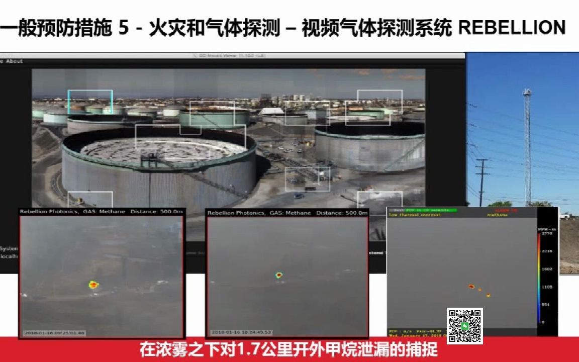泰华讲座第8期 | 罐区安全管理和国内外案例分析(下)