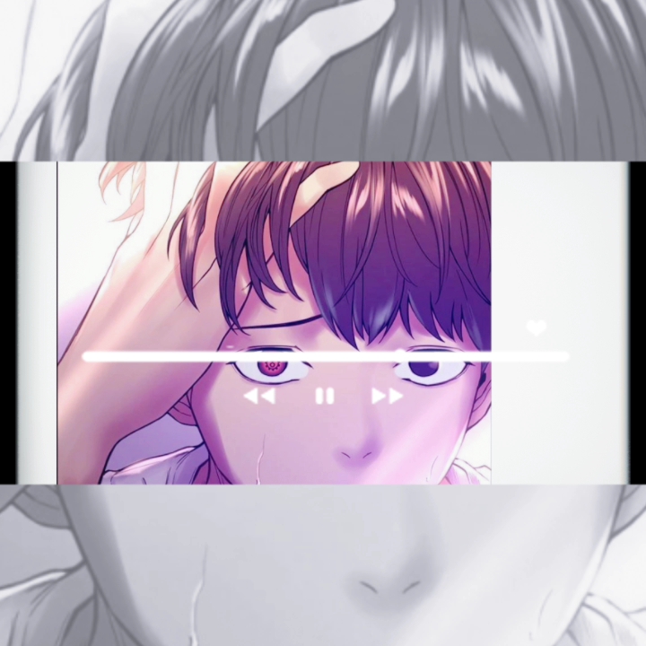 新作漫画《富家女姐姐》《色轮眼》銓新話蛮好看