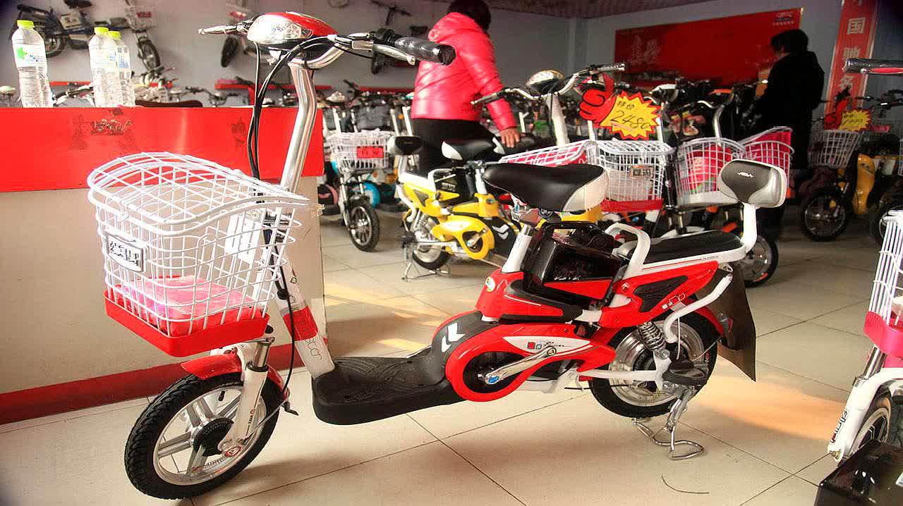 72V20A的电动车和60V20A的电动车,有什么不同?今天可算知道了