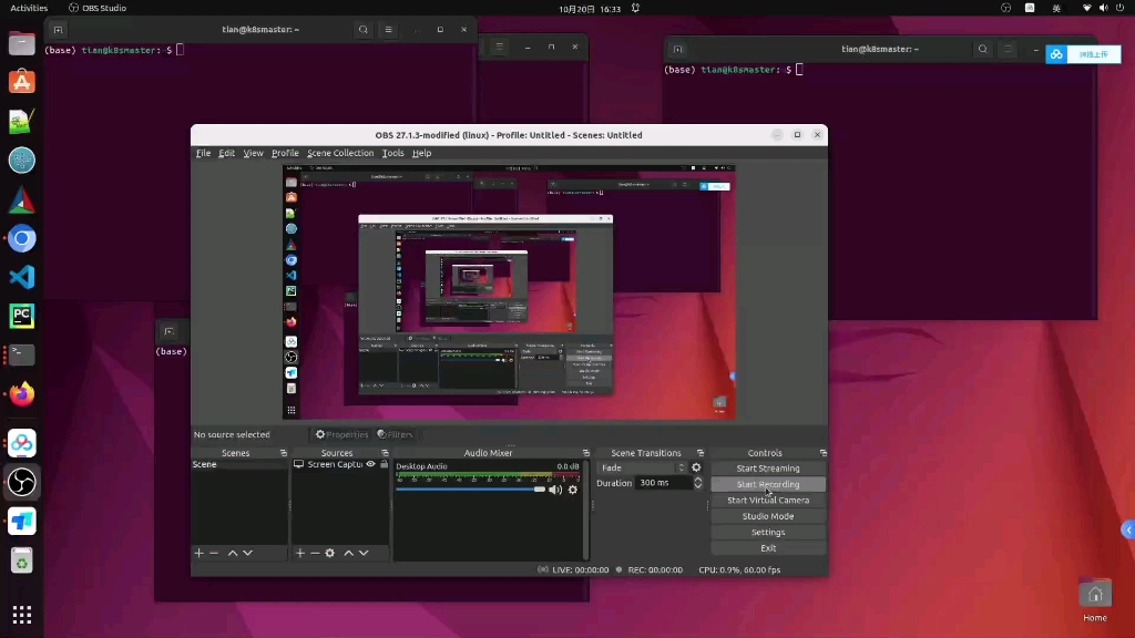 搭建一个随时随地任意设备的vscode编程环境,打开浏览器就可以编程
