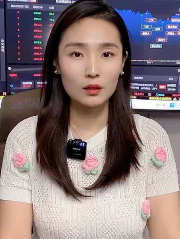 放量创新高 股市技术分析