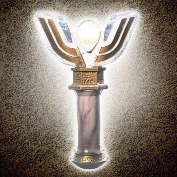 森林里的大肥囊 