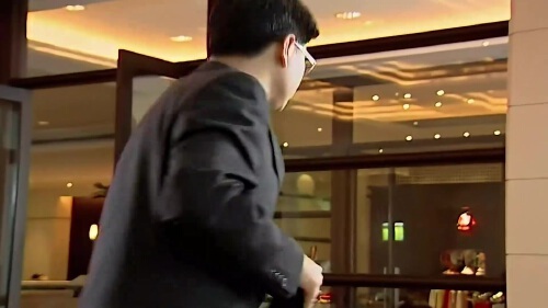 黑冰:女老总拿不下计算机部主任,又想看财务报表,竟请上黑客