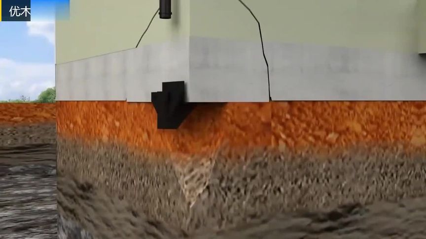 BIM动画演示——能完整说出这项施工技术的人不多