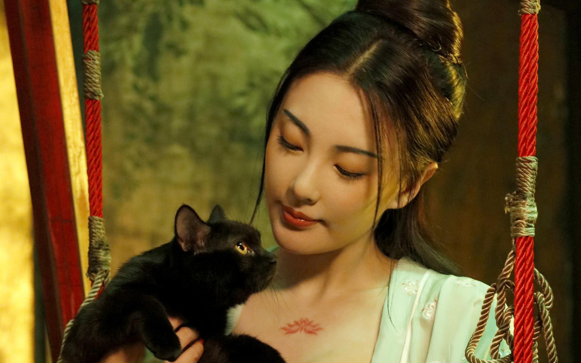 深度解读《妖猫传》,看过的人都骂烂片,大家冤枉导演了