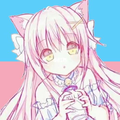 超级美少女困困 